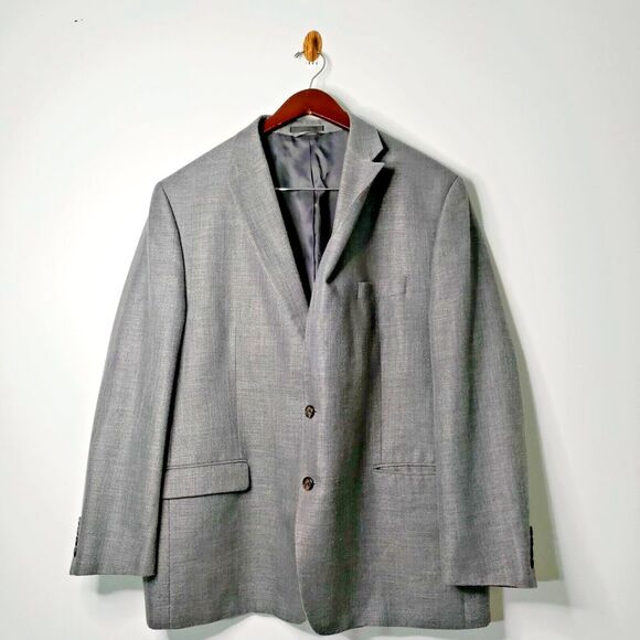 Lauren Ralph Lauren | Suits & Blazers | Lauren Ralph Lauren Mens Light ...